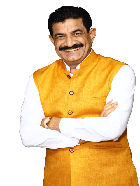 Quantum Healing Retreat | Ram Verma