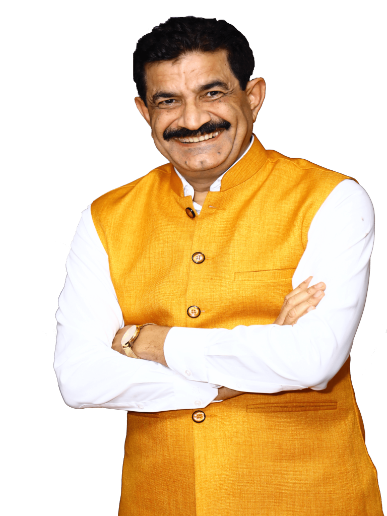 Heal Your Subconscious Mind with NLP | Ram Verma