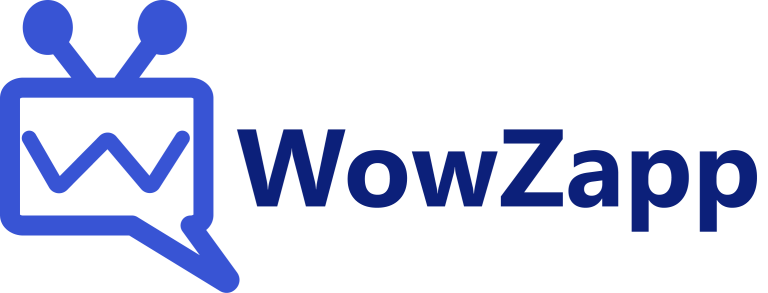 WowZapp - No Code Chatbot Builder for WhatsApp & Telegram