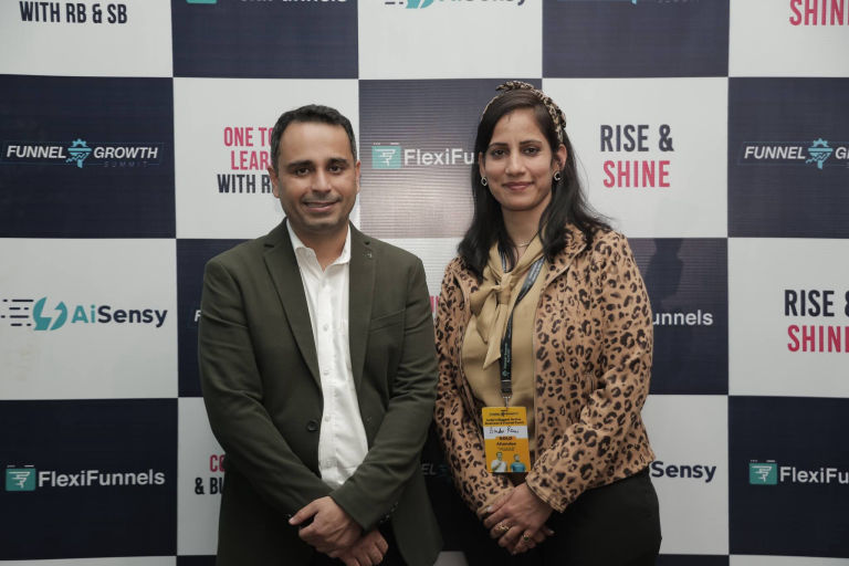 7-Days Live Session Replay Page