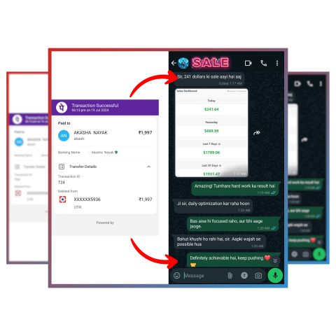 Zero to hero Warrior Plus
