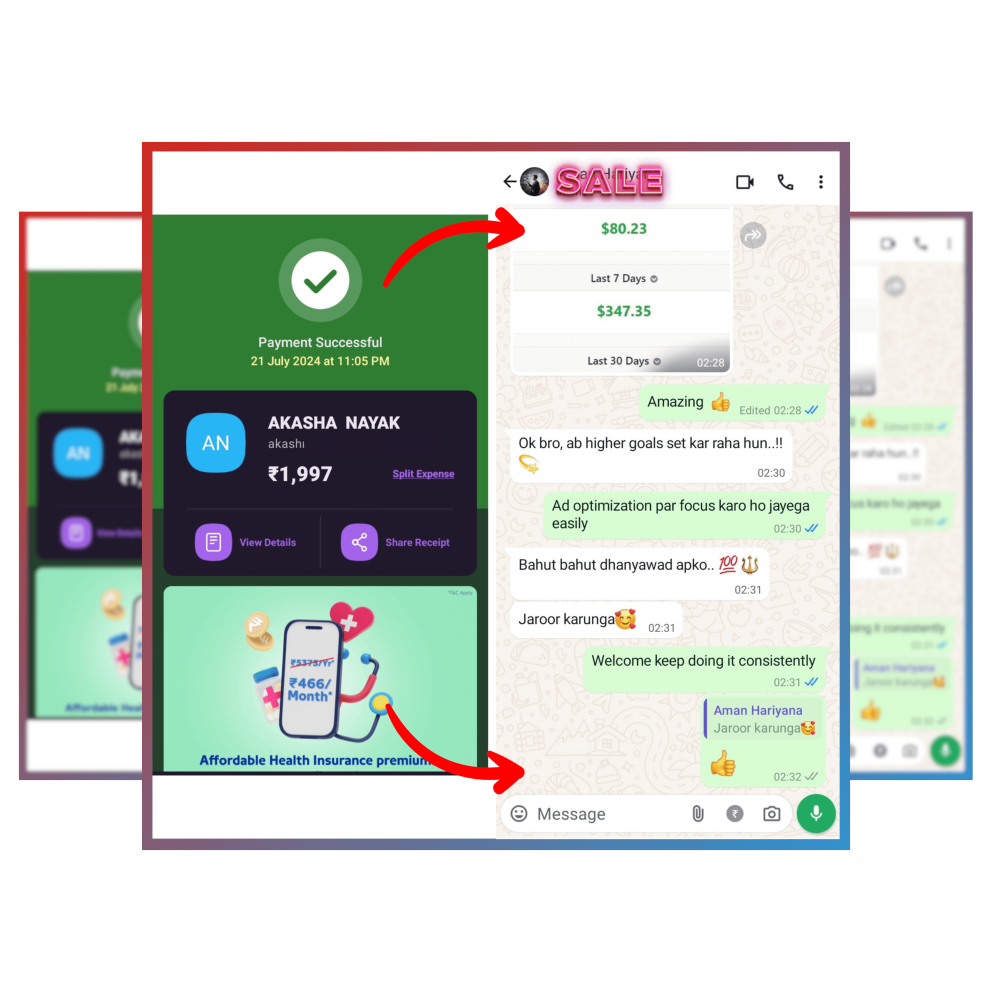 Zero to hero Warrior Plus