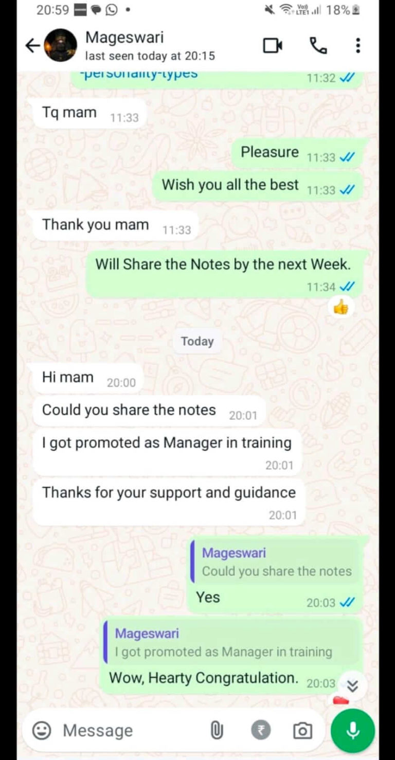 Ultimate Fluency Course