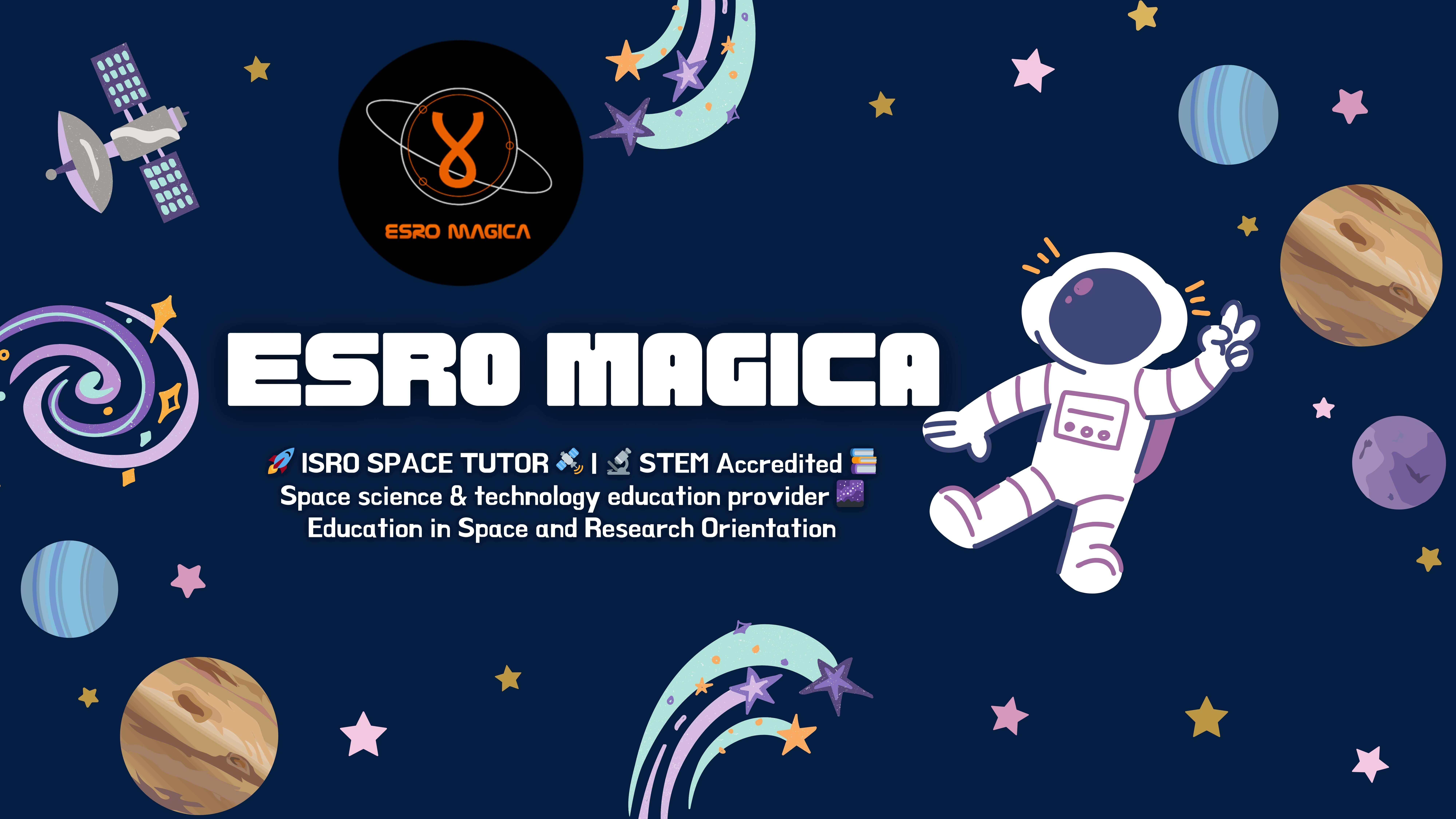 Space Career Launcher