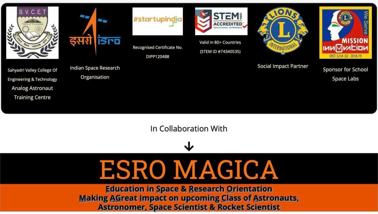 Space Career Courses