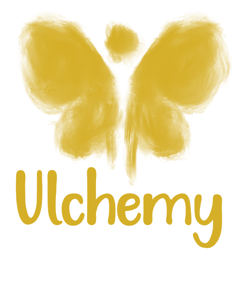 Ulchemy Landing Page
