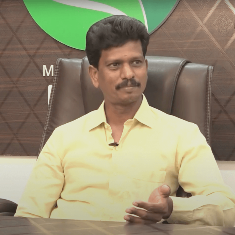 Ulchemy Landing Page