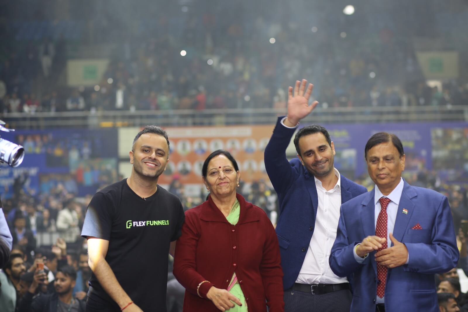 Funnel Growth Summit 2024