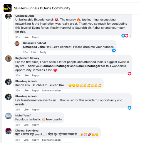 Funnel Growth Summit 2024