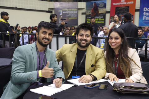 Funnel Growth Summit 2024