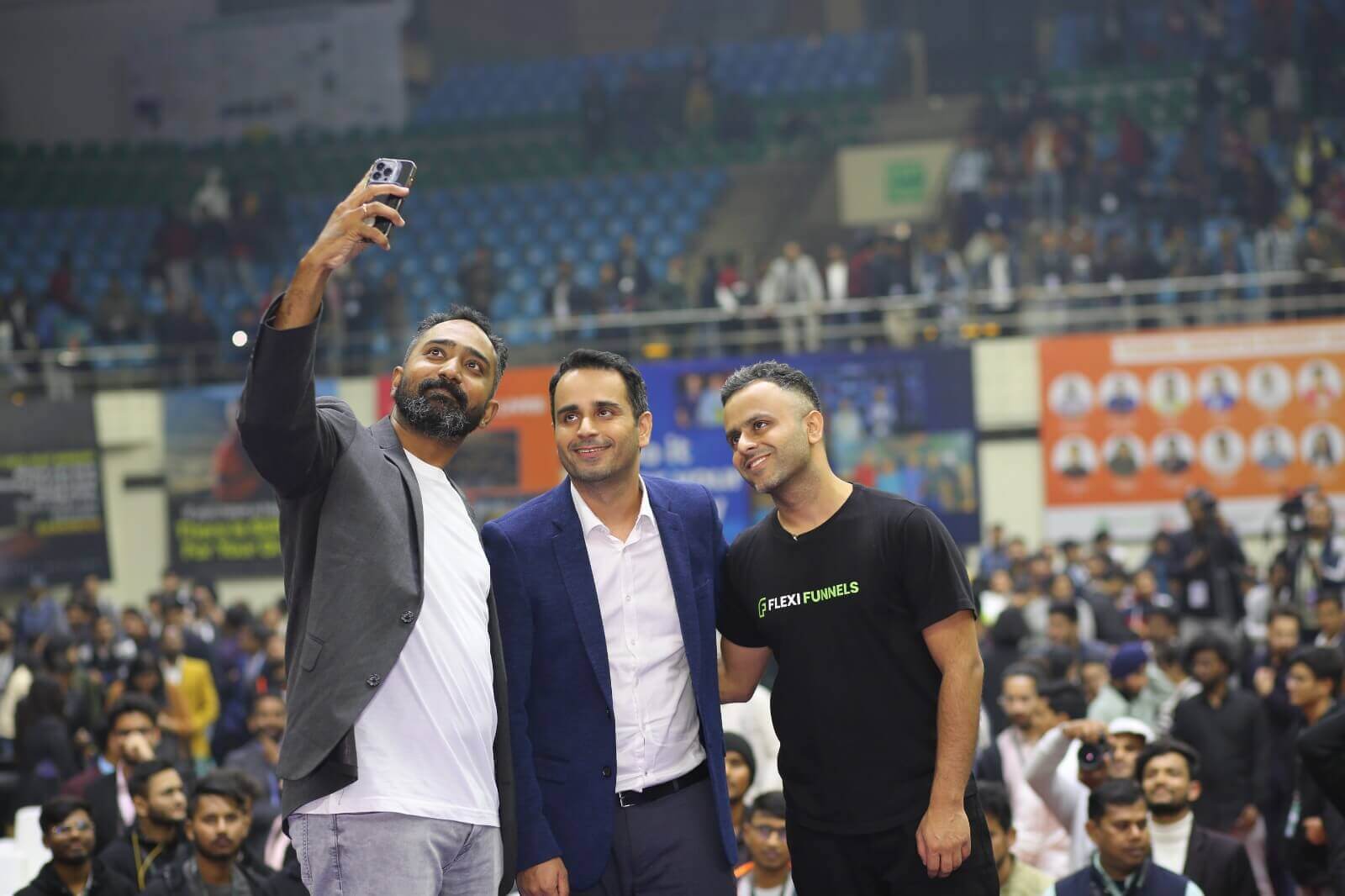 Funnel Growth Summit 2024